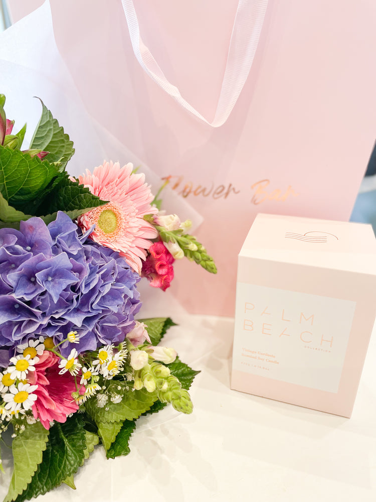 The Flower Bar | Howick Florist | Auckland Wide Delivery